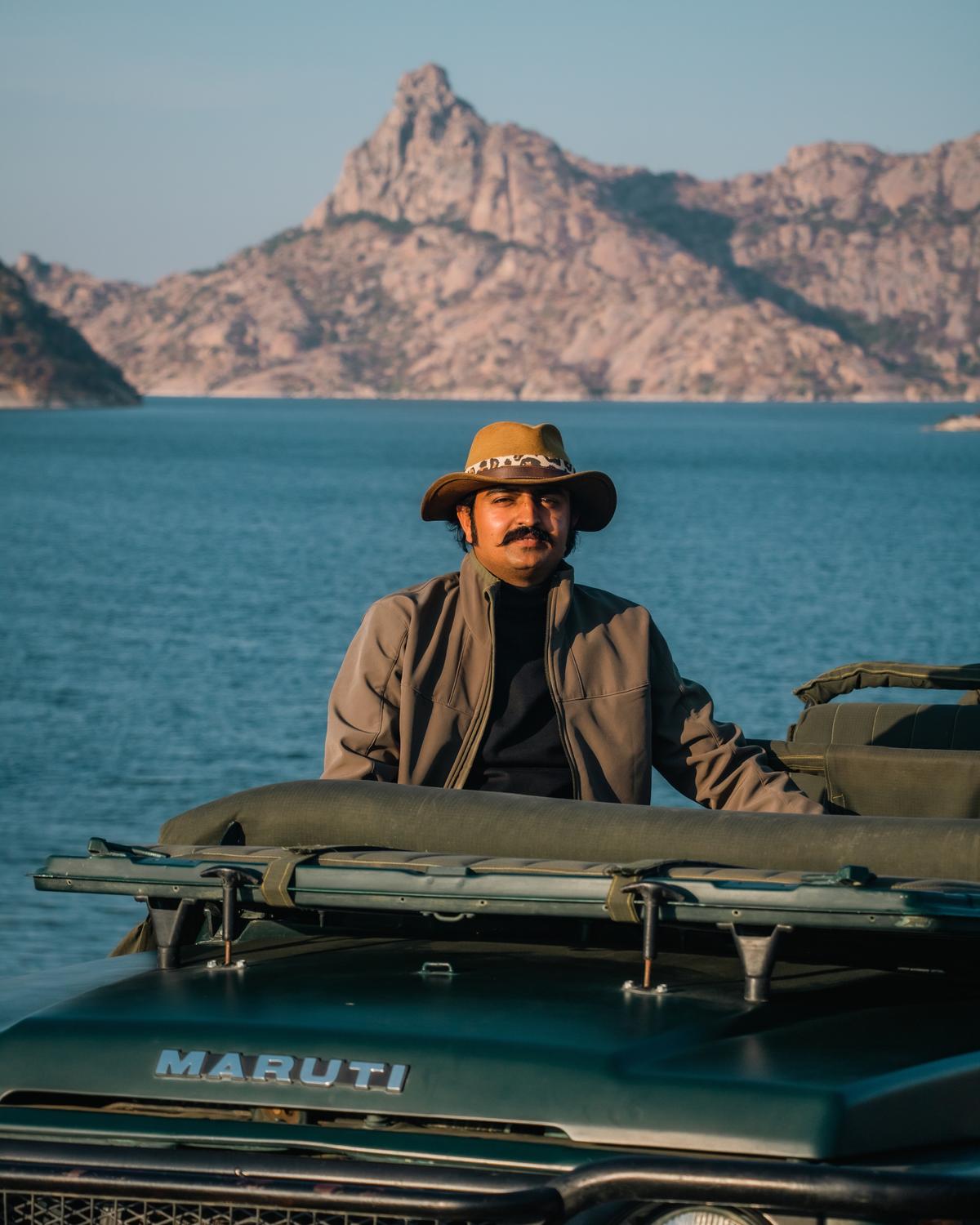 Regenerative travel | Vacations that give back - The Hindu